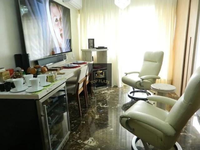 Flat com 1 Quarto para alugar, 35m² Itaim Bibi