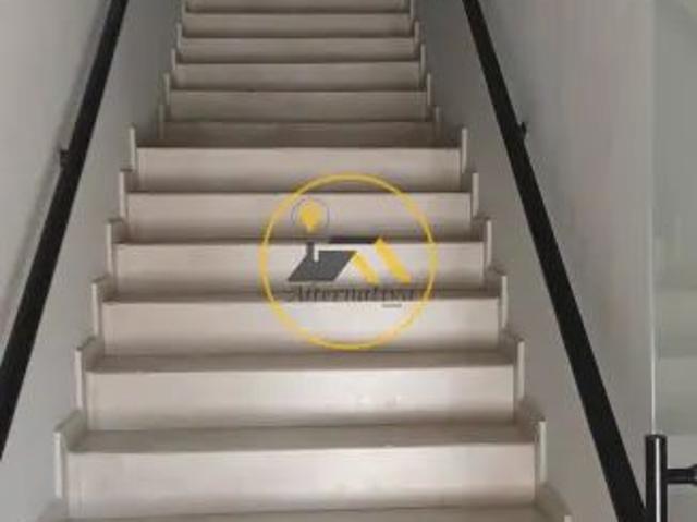 Flat com 1 Quarto para alugar, 35m² Jardim Satélite