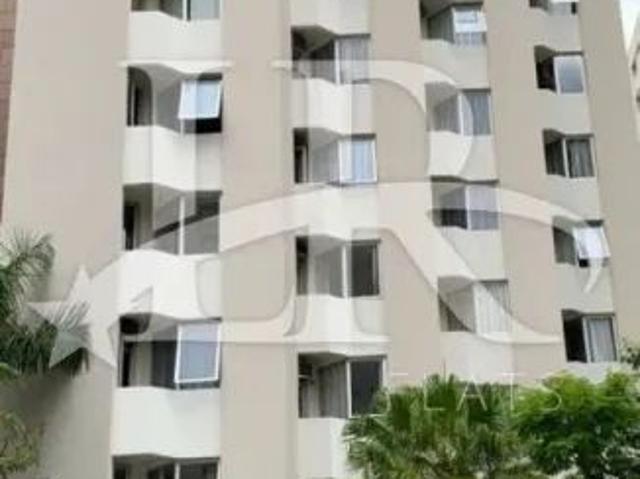 Flat com 1 Quarto para alugar, 35m² Jardins