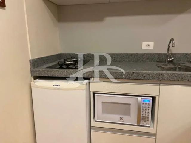 Flat com 1 Quarto para alugar, 35m² Jardins