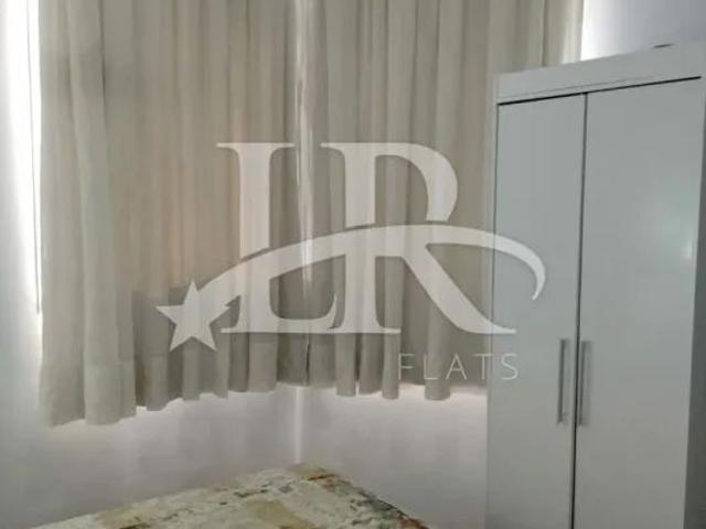 Flat com 1 Quarto para alugar, 35m² Jardins