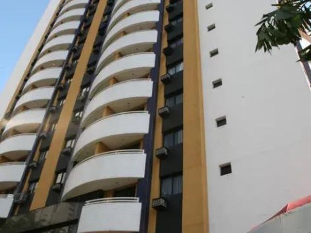 Flat com 1 Quarto para alugar, 35m² Moema