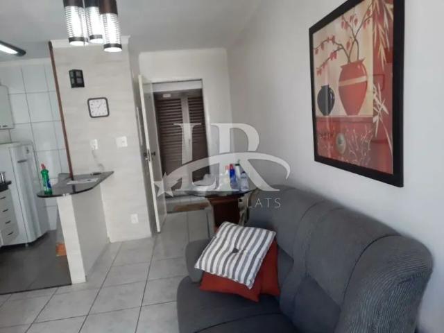 Flat com 1 Quarto para alugar, 35m² Moema