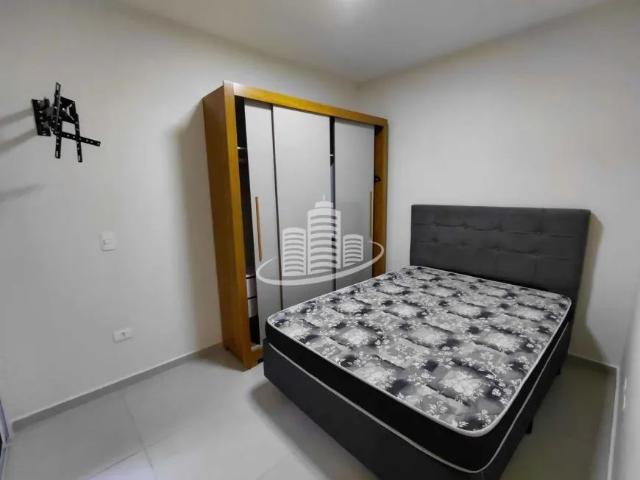 Flat com 1 Quarto para alugar, 35m² Vila Dom Pedro II