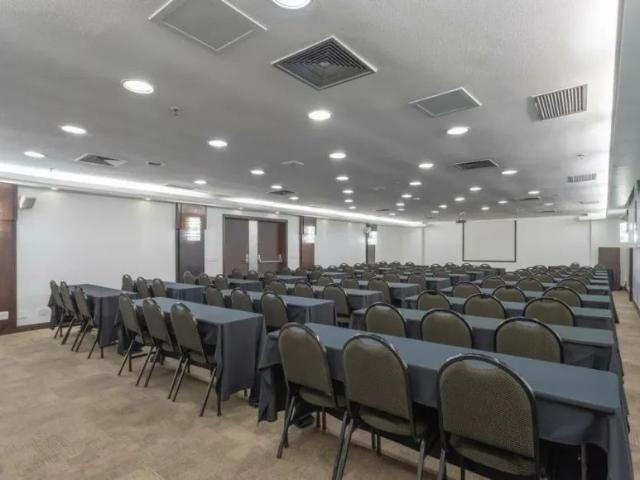 Flat com 1 Quarto para alugar, 35m² Vila Mariana