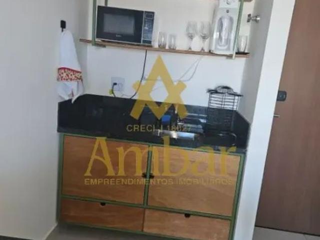 Flat com 1 Quarto para alugar, 35m² Vila Seixas