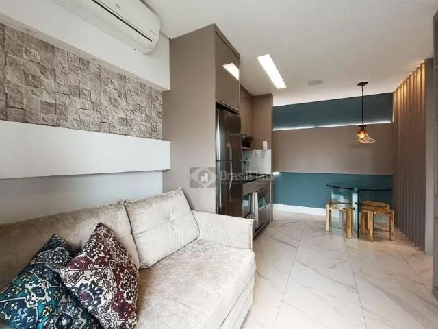 Flat com 1 Quarto para alugar, 36m² Campo Belo