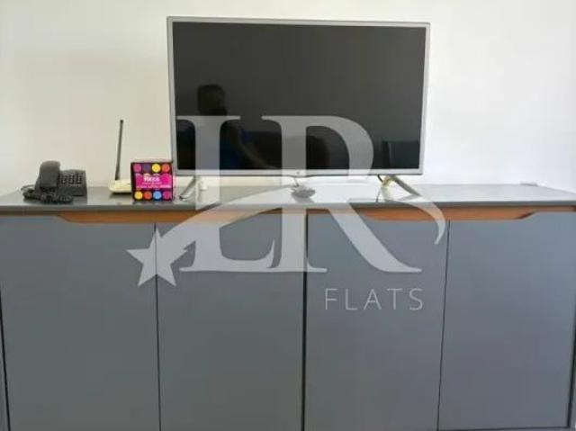 Flat com 1 Quarto para alugar, 36m² Bela Vista