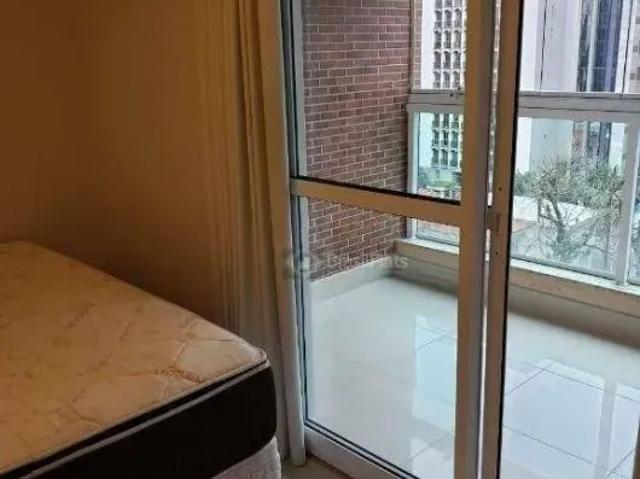 Flat com 1 Quarto para alugar, 36m² Itaim Bibi