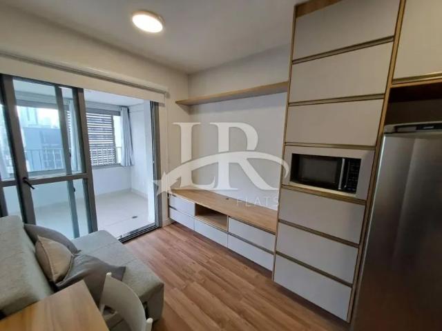 Flat com 1 Quarto para alugar, 36m² Jardim das Acacias