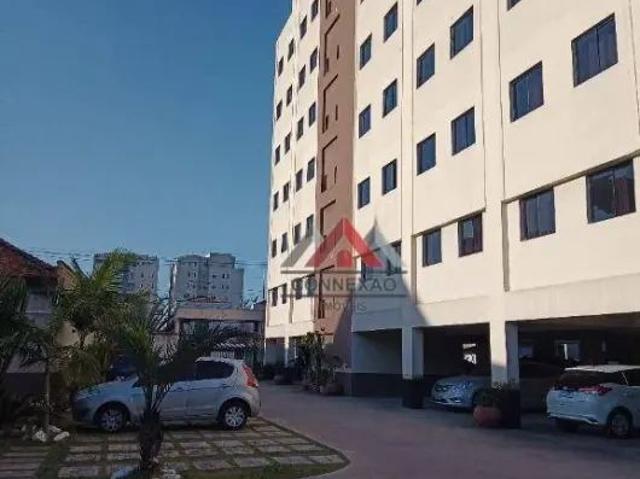 Flat com 1 Quarto para alugar, 36m² Jardim São Luís