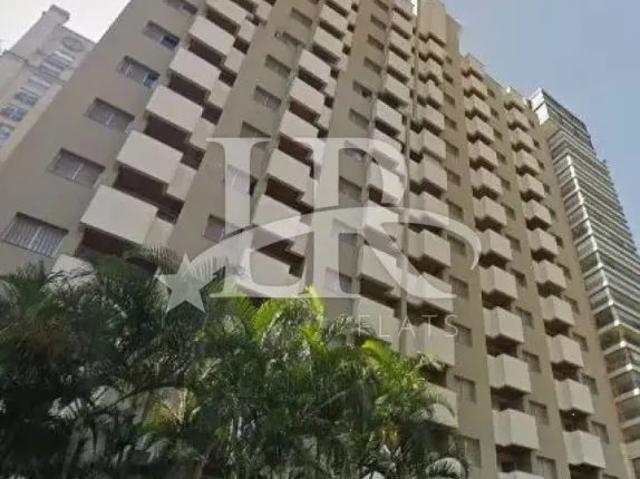 Flat com 1 Quarto para alugar, 36m² Moema