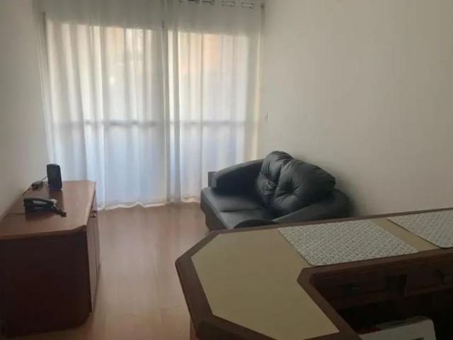 Flat com 1 Quarto para alugar, 36m² Moema