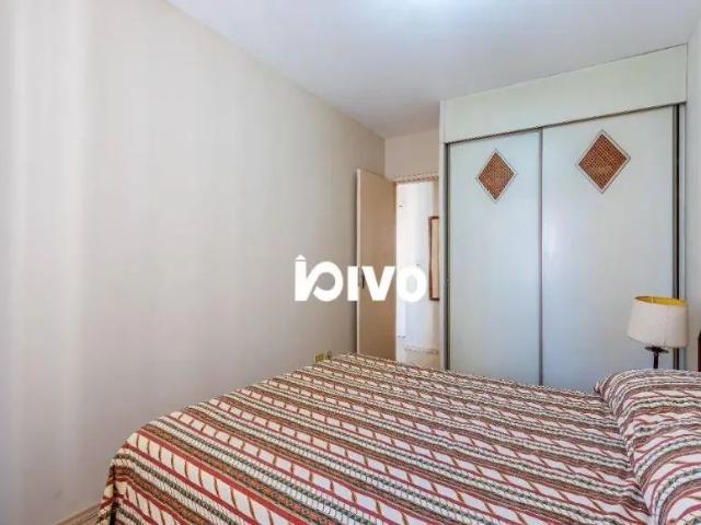 Flat com 1 Quarto para alugar, 36m² Moema