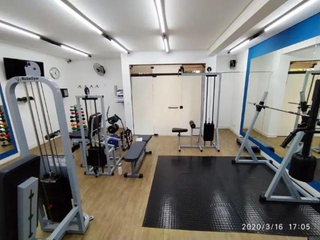 Flat com 1 Quarto para alugar, 36m² Moema