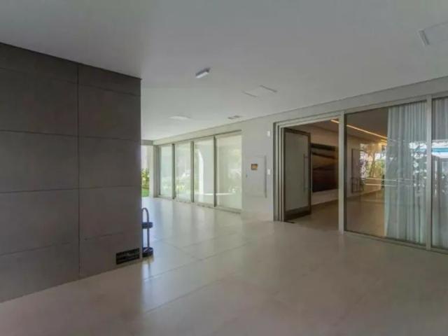 Flat com 1 Quarto para alugar, 38m² Itaim Bibi