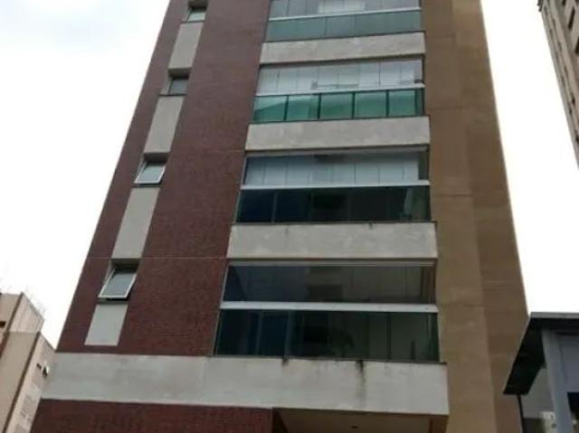 Flat com 1 Quarto para alugar, 38m² Itaim Bibi