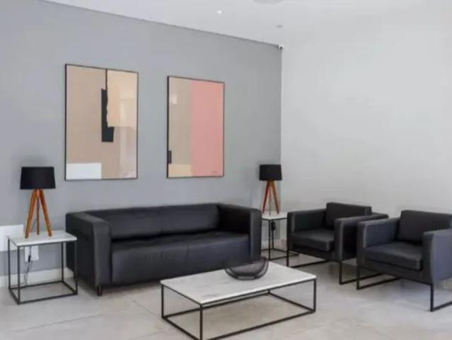 Flat com 1 Quarto para alugar, 38m² Jardins