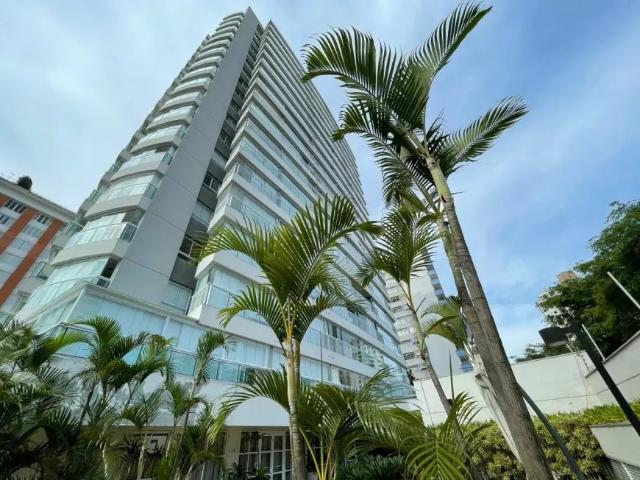 Flat com 1 Quarto para alugar, 38m² Vila Mariana