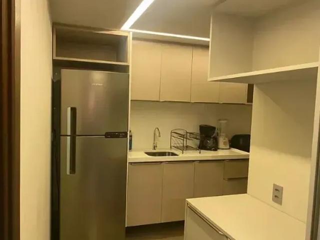 Flat com 1 Quarto para alugar, 39m² Boa Viagem