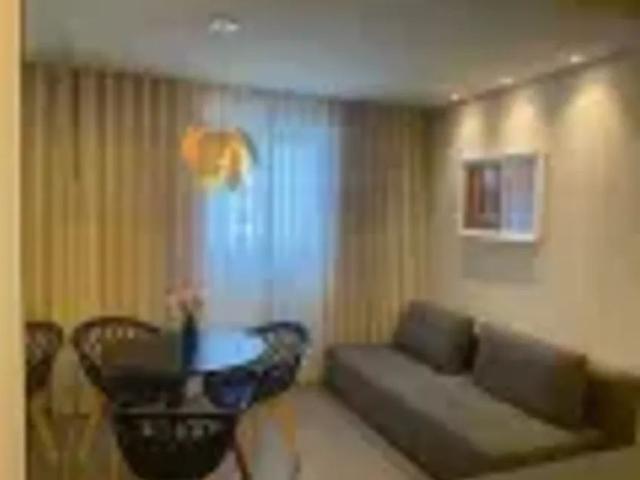 Flat com 1 Quarto para alugar, 39m² Boa Viagem