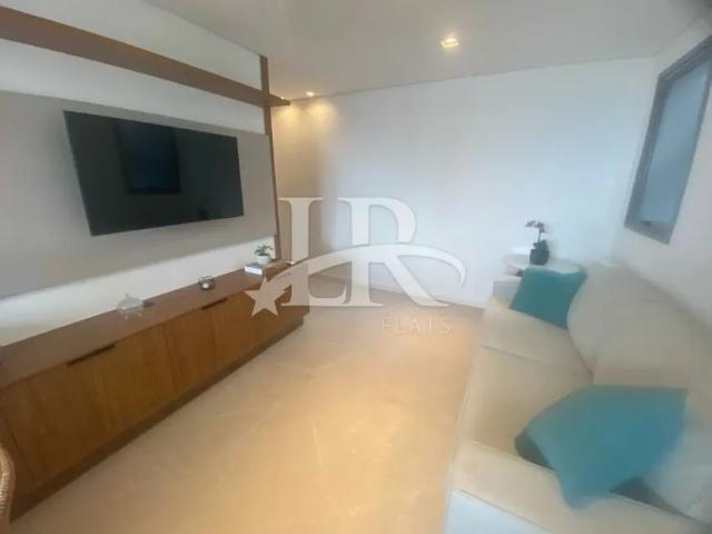 Flat com 1 Quarto para alugar, 39m² Bela Vista