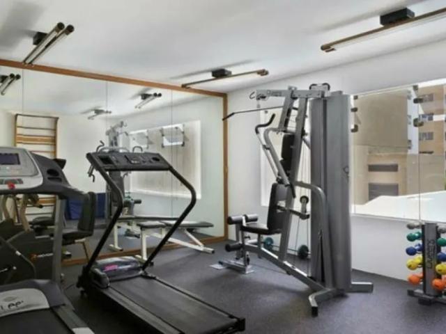 Flat com 1 Quarto para alugar, 39m² Itaim Bibi