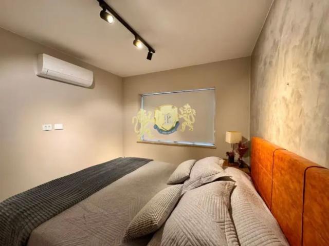 Flat com 1 Quarto para alugar, 39m² Itaim Bibi