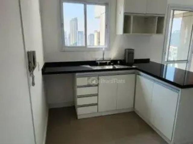 Flat com 1 Quarto para alugar, 39m² Vila Mariana