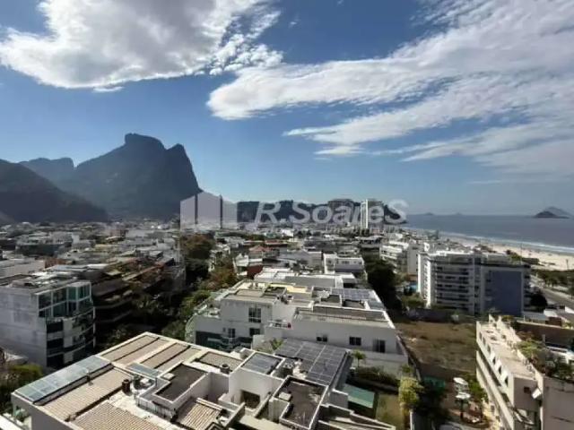 Flat com 1 quarto para alugar na Avenida Pepe, Barra da Tijuca, Rio de Janeiro