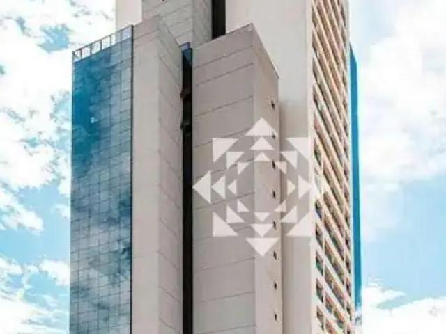 Flat com 1 quarto para alugar na Quadra 201 Sul Avenida Joaquim Teotônio Segurado, 3, Plano Diretor Sul, Palmas