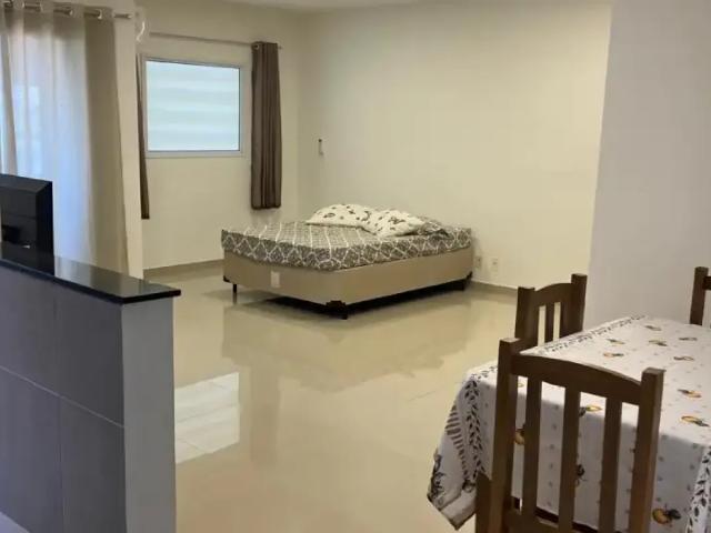 Flat com 1 quarto para alugar na Rua João Wagner Wey, 1810, Jardim América, Sorocaba