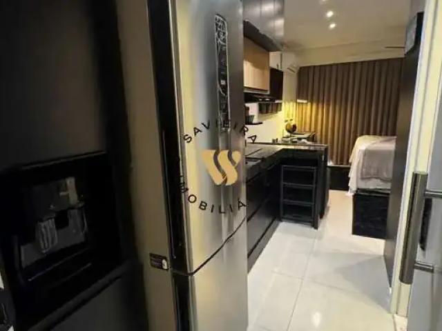 Flat com 1 quarto para alugar na Rua Tenente João Cícero, 470, Boa Viagem, Recife