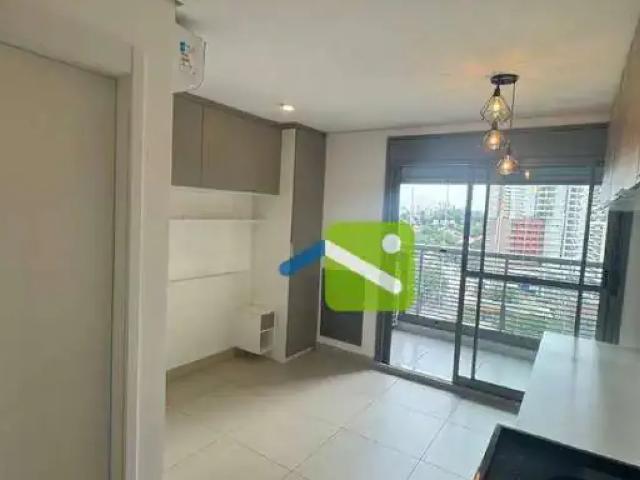 Flat com 1 quarto para alugar no Butantã, São Paulo