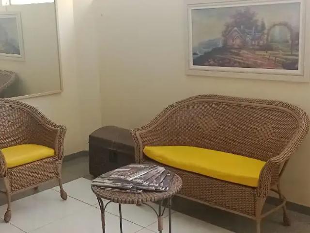 Flat com 1 quarto para alugar no Nova Aliança, Ribeirão Preto