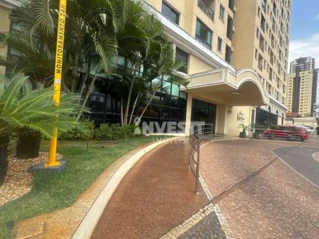 Flat com 1 quarto para alugar no Setor Bela Vista, Goiânia