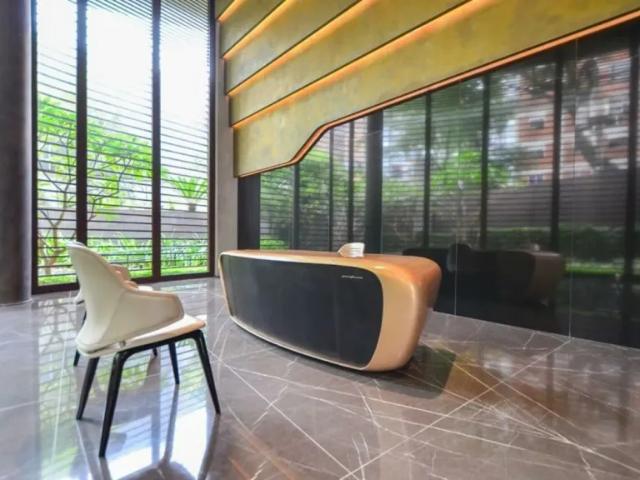 Flat com 1 quarto para venda na Vila Olímpia