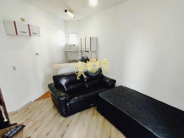 Flat com 1 quarto para venda na Vila Mariana, São Paulo SP Royal Ibirapuera