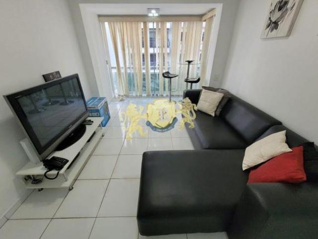 Flat com 1 Quarto para venda na Vila Nova Conceição/SP