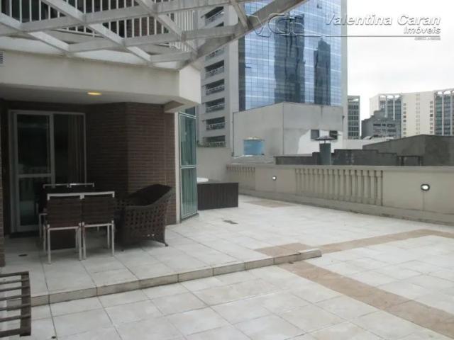 Flat com 1 Quarto para venda ou aluguel, 132m² Vila Olímpia