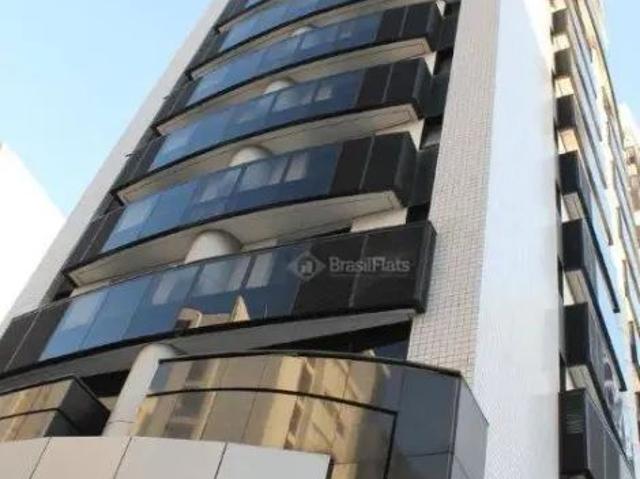 Flat com 1 Quarto para venda ou aluguel, 25m² Jardins