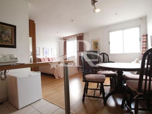 Flat com 1 Quarto para venda ou aluguel, 30m² Jardins