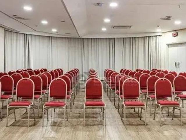 Flat com 1 Quarto para venda ou aluguel, 45m² Jardins