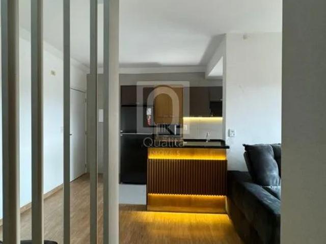 Flat com 1 Quarto para venda ou aluguel, 47m² Jardim America