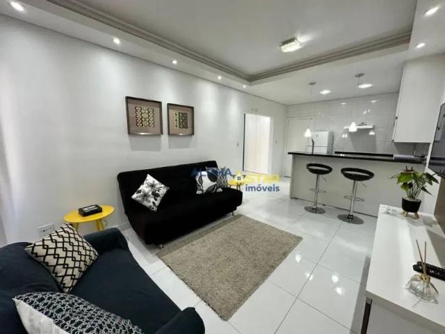 Flat com 1 Quarto para venda ou aluguel, 58m² Alphaville Centro Industrial e Empresarial Alphavill