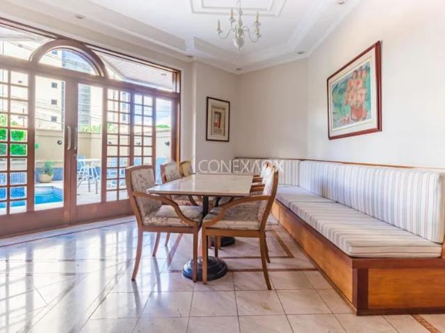 Flat com 1 Quarto para venda ou aluguel, 70m² Cambuí