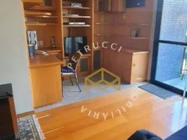 Flat com 1 Quarto para venda ou aluguel, 70m² Cambuí