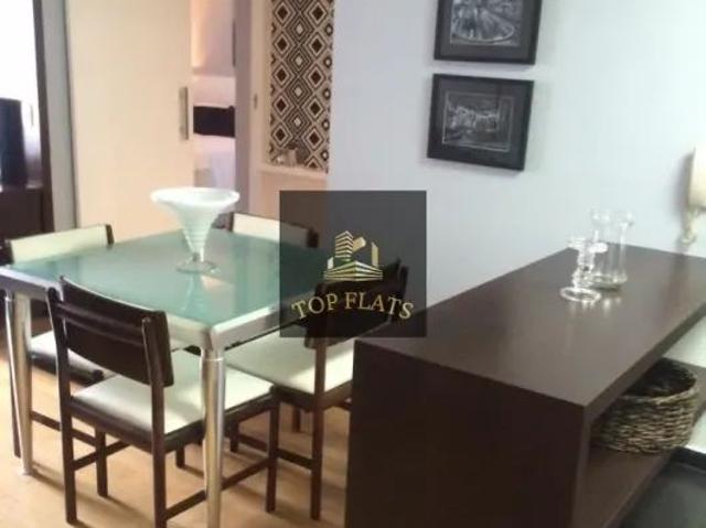 Flat com 1 Quarto para venda ou aluguel, 70m² Jardim Paulista