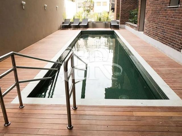 Flat com 1 Quarto para venda ou aluguel, 78m² Jardim Paulista
