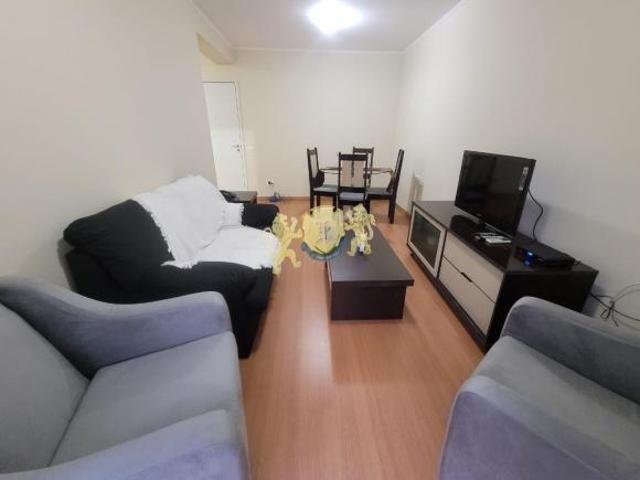 Flat com 1 quarto para venda Edifício Prive Cidade Jardim